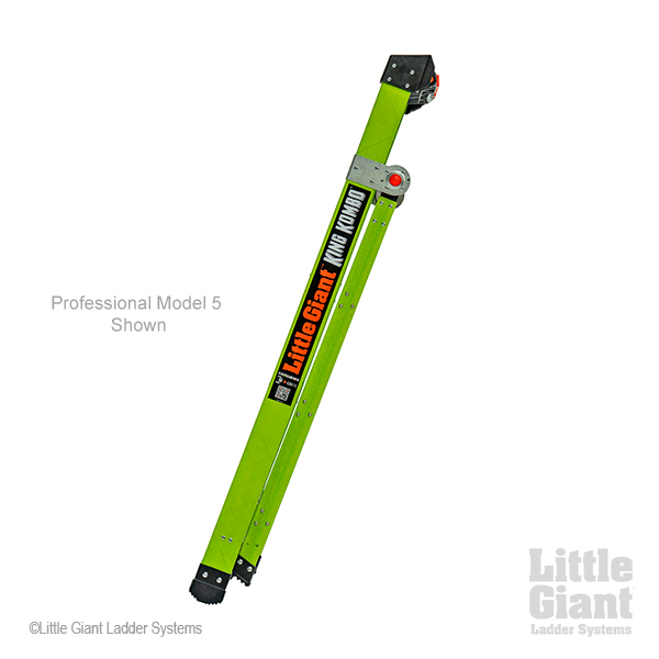 King Kombo - USMILCOM