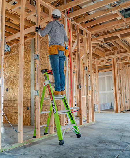 King Kombo - USMILCOM