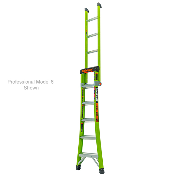 King Kombo - USMILCOM