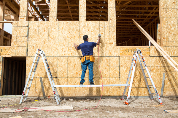 Telescoping Plank Model 8-13 - USMILCOM